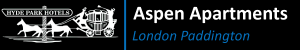 Location – Aspen Apartments | London Paddington | Hyde Park Hotels